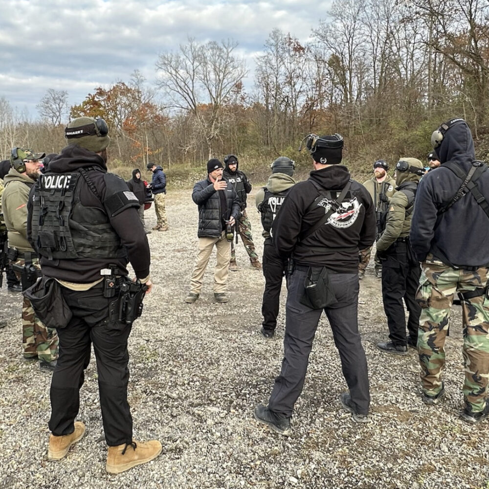 The Best Law Enforcement and Military Training Courses in Ohio ...